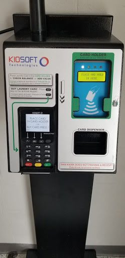 New Commercial Laundry Equipment in Sarasota, Florida