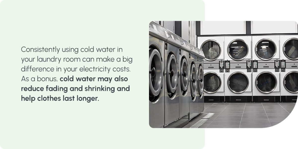 Ways To Make Your On-Premise Laundry More Efficient