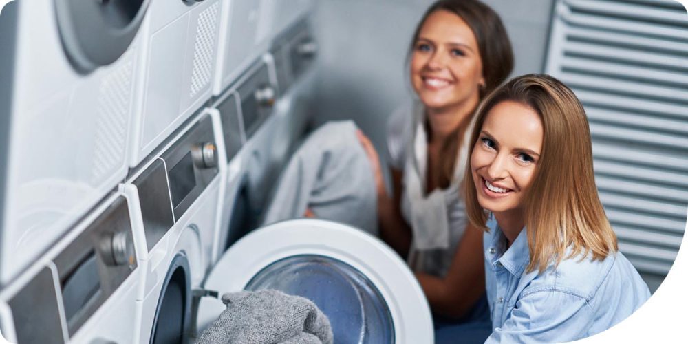 What To Know About College Students & Laundry