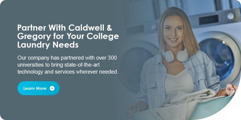 What To Know About College Students & Laundry