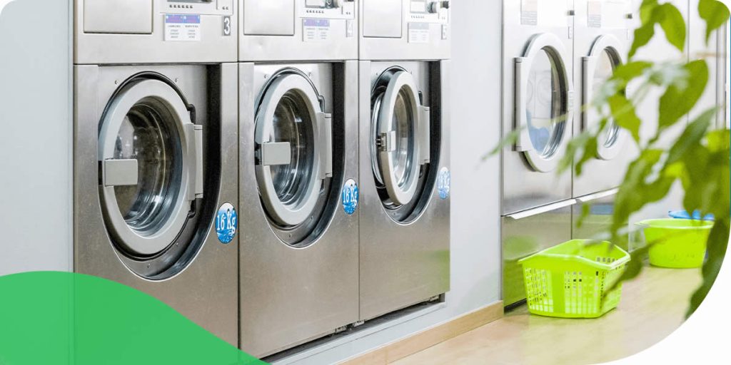 Laundry Room Etiquette: Rules for Shared Apartment Laundry Rooms