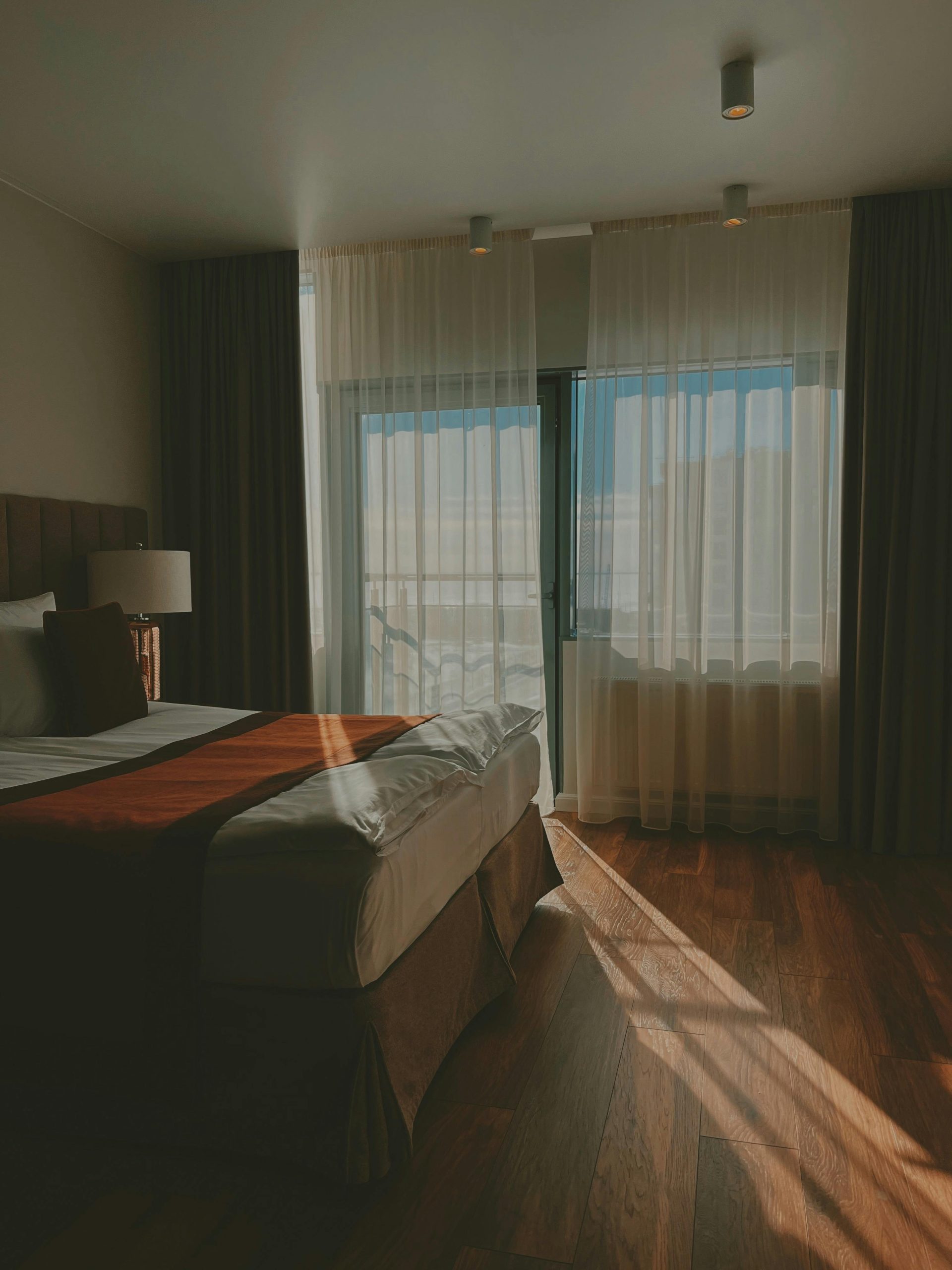 Hotel Laundry Solutions: Commercial Washing Machines