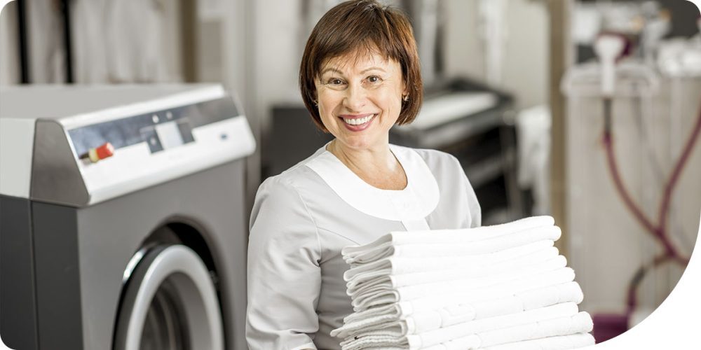 Essential Guide to Hotel Laundry Equipment