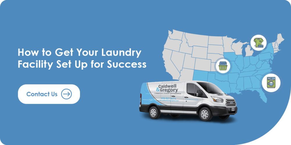 Essential Guide to Hotel Laundry Equipment